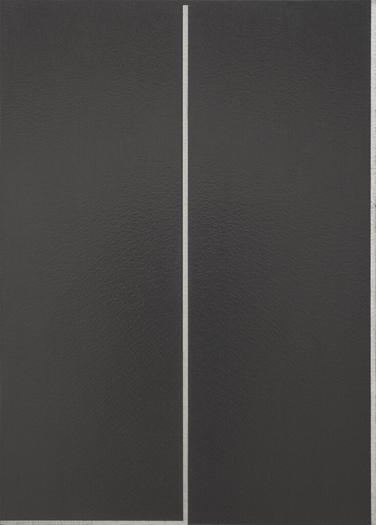 Julije Knifer – Gregor Podnar