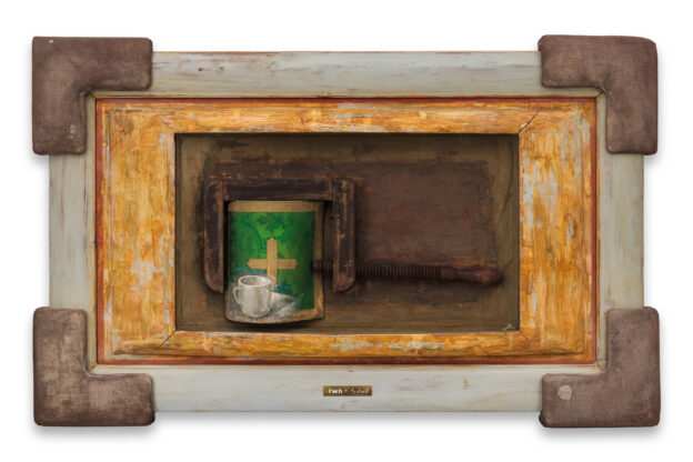 IRWIN | Geography of Time (40 Years) – Gregor Podnar